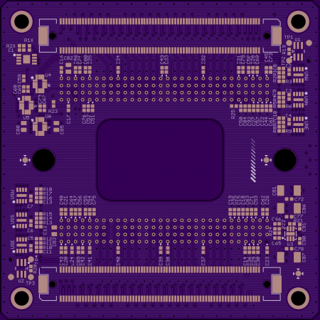 AXIOM Beta Sensor CMV12000 THT v0.13 - apertus wiki